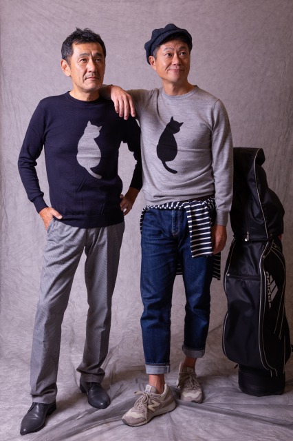 いざポップアップ！ | メンズニットのhbkkブログ